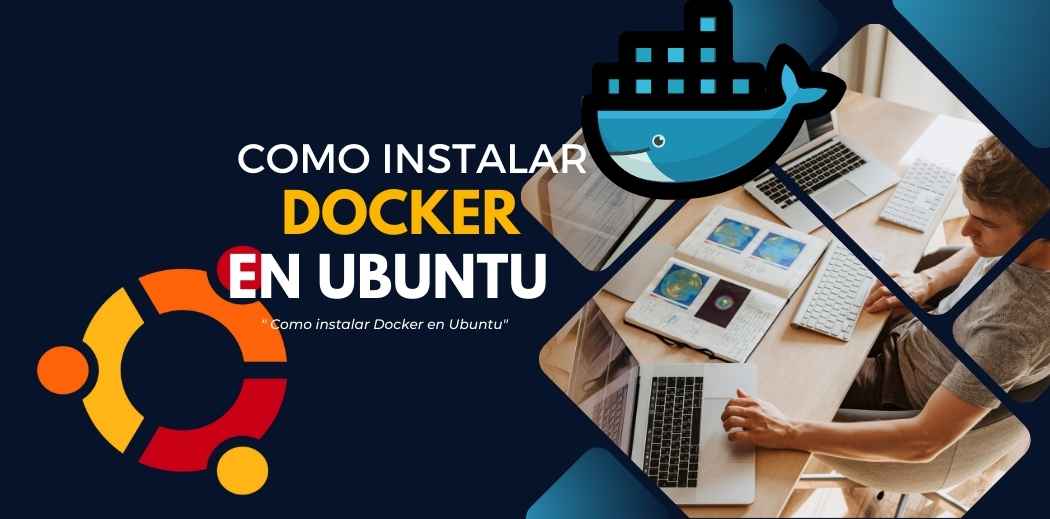 Como instalar y usar docker en Ubuntu 22.04 – Henry Taby
